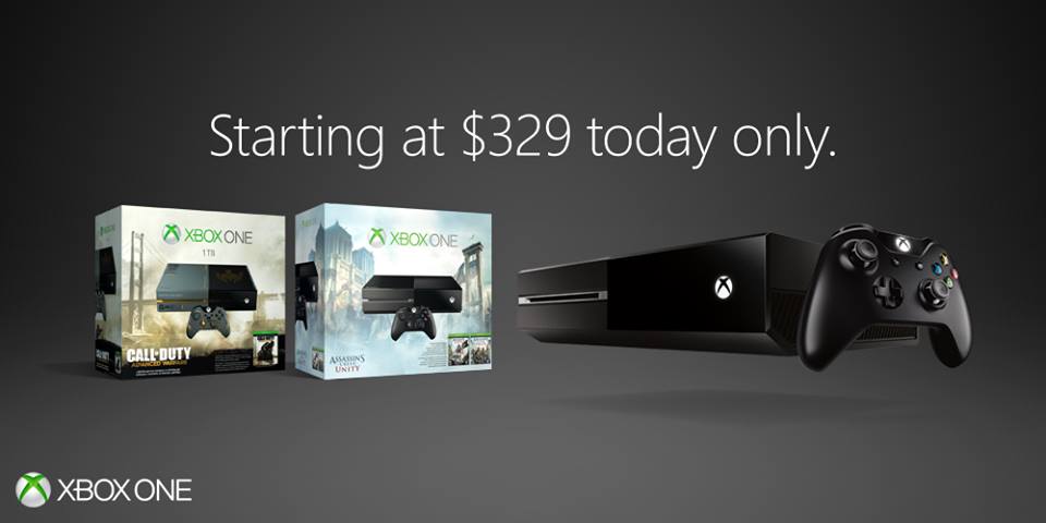 Xbox Two release date and features rumors: New console will support 4K ...