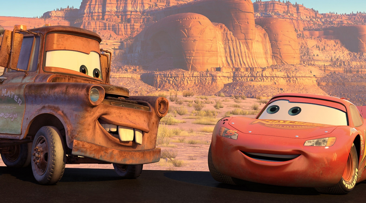 'Cars 3' movie plot spoilers rumors: McQueen gears up for new race ...