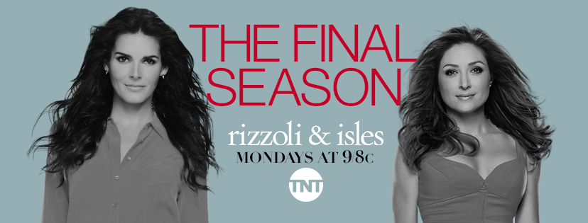 'Rizzoli & Isles' season 7 spoilers, updates: Jane goes undercover in ...