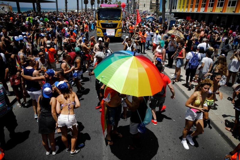 Israels High Court Rejects Plea For Recognition Of Same Sex Marriages Christian Times